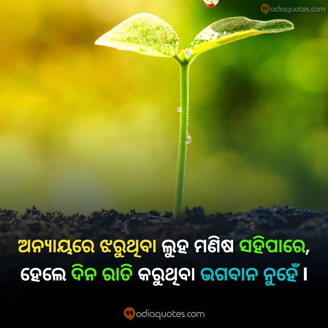 Odia Life Quotes 2021 | Best 50+ Motivational Odia Quotes On Life